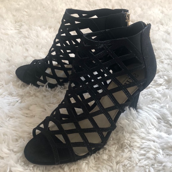 a.n.a | Shoes | Ana Heels | Poshmark